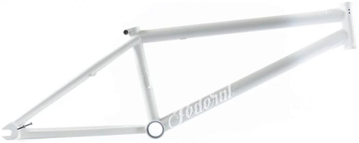 Federal Lacey IC Frame