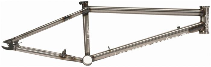 United Prime Mover V3 Frame