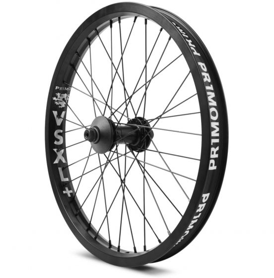 Primo VSXL+ Front Wheel