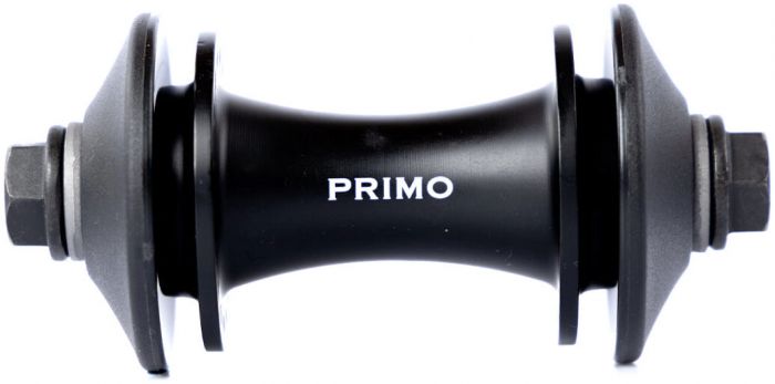 Primo HD Front Hub