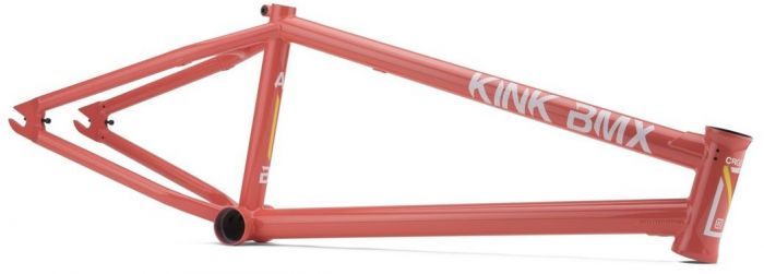 Kink Crosscut Frame