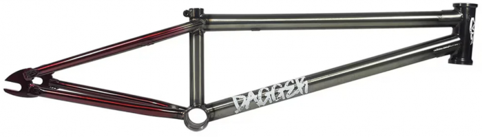 S&M Dagger Frame