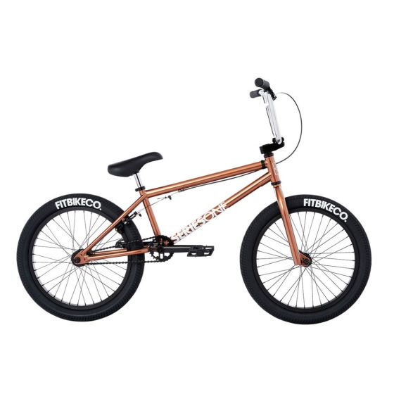 Fit Series One 2021 BMX Bike - BMX Bikes