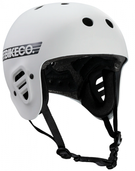 Pro-Tec Full Cut Certified Helmet