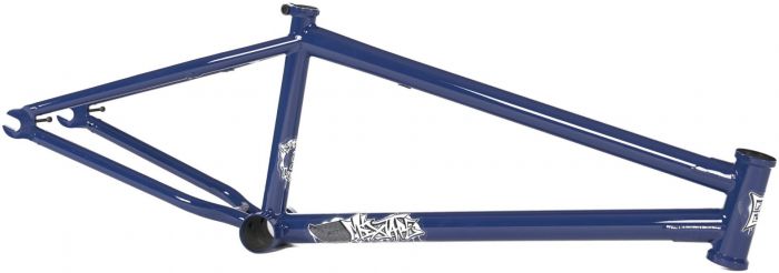FIT Mixtape V3 Frame