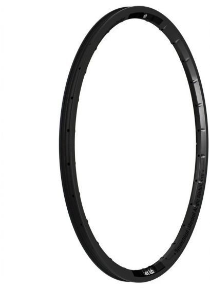 Box Hex Lab Carbon 20-Inch Rim