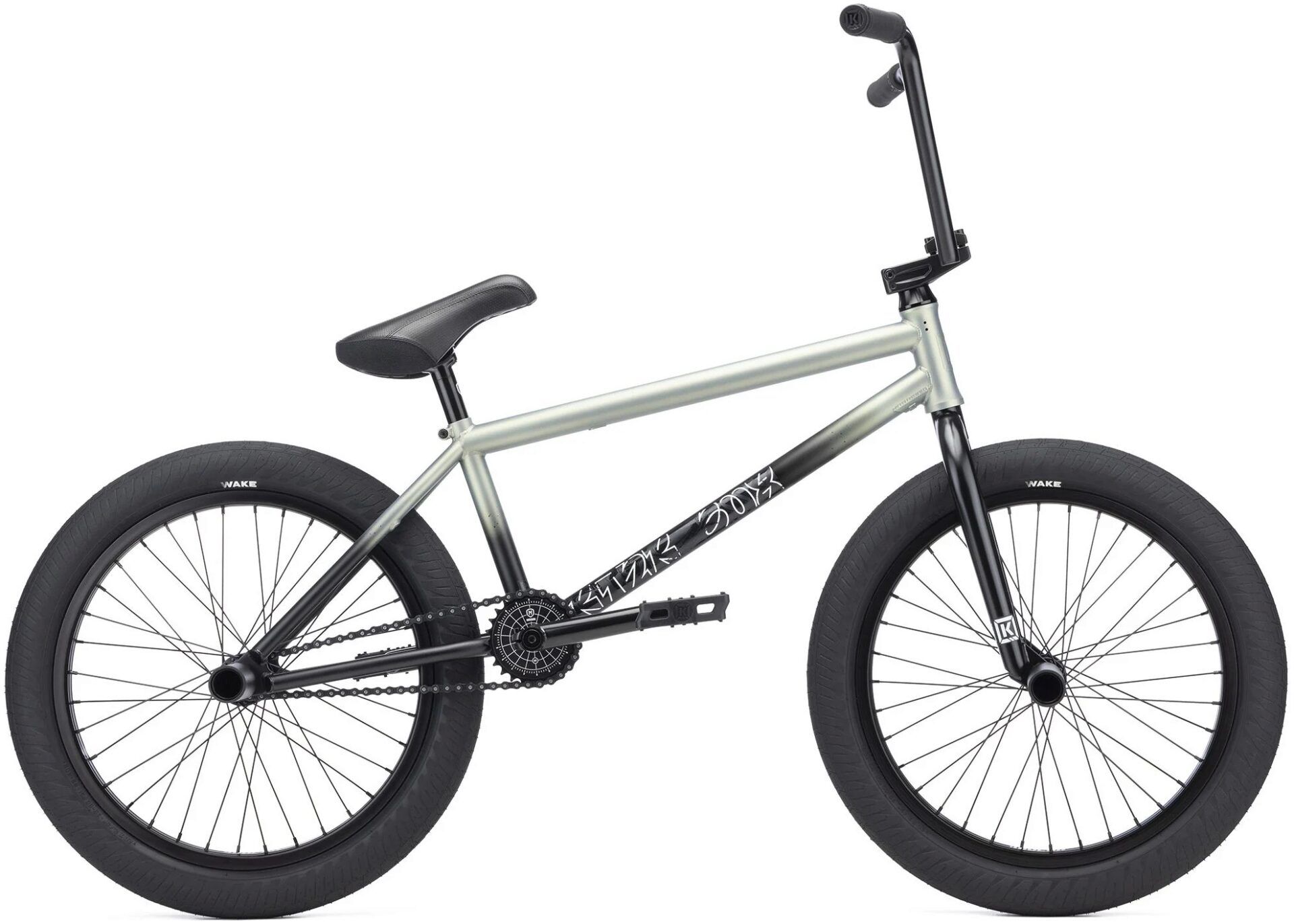 Kink Switch 2026 BMX Bike