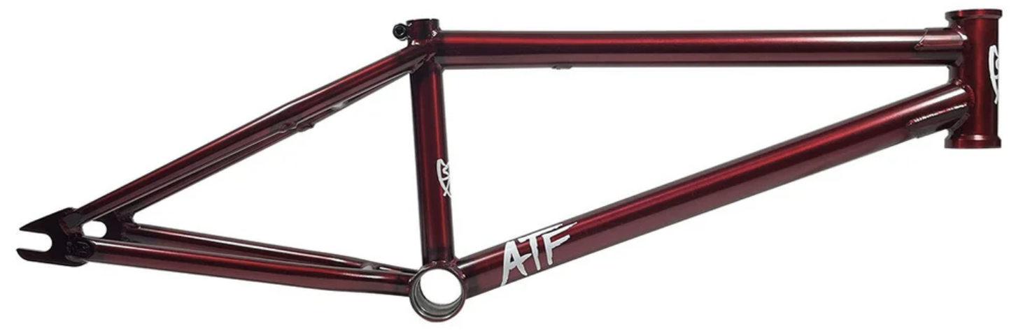 S&M ATF 18-Inch Frame