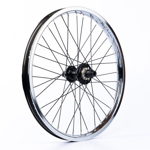 Tall Order Dynamics Cassette Wheel - BMX Complete Wheels - Wheels - BMX ...