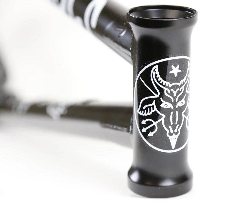 Cult Corey Walsh Frame