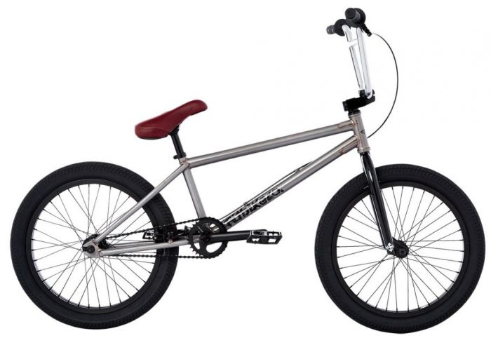 Fit TRL BMX Bike - BMX Bikes