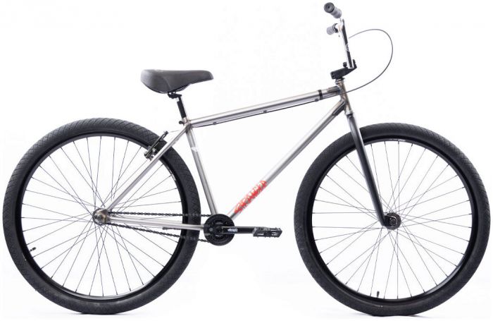 Stranger Creeper 29-Inch 2023 BMX Bike