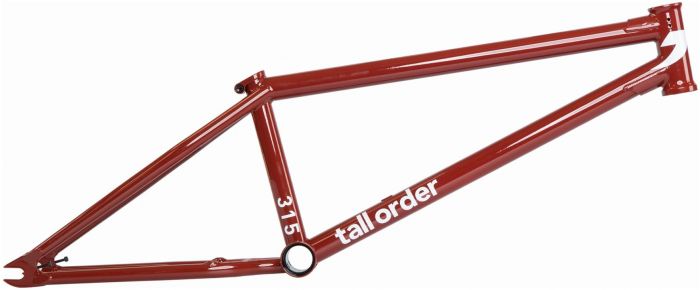 Tall Order 315 V2 Frame