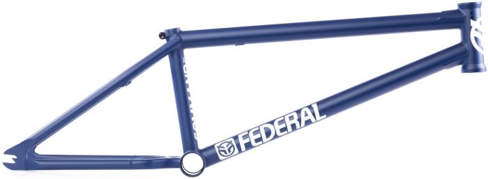 Federal Command ICS2 Frame