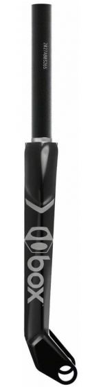 Box One Oversized X2 Pro Carbon 2025 Fork