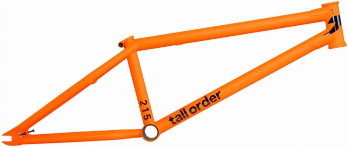 Tall Order 215 V3 Frame