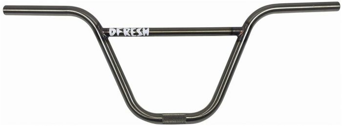 S&M Dfresh Bars