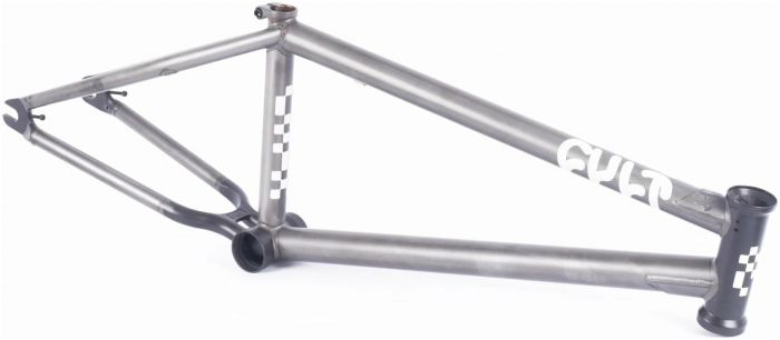 Cult Shorty IC2 Frame