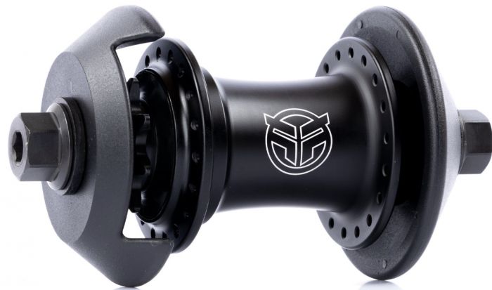 Federal Stance Pro Female Cassette Hub