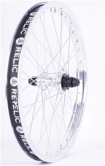 Relic Revolve Rear Wheel