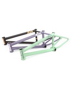 BMX Frames