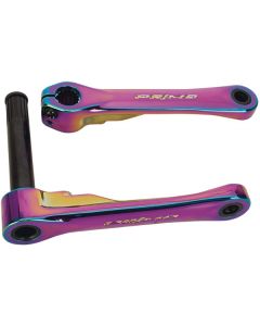 BMX Cranks - Drivetrain - BMX Parts