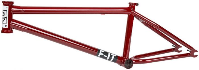 FIT Mixtape V3 Frame