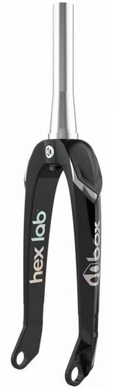 Box Hex Lab Oversized X6 Pro Carbon 2025 Fork