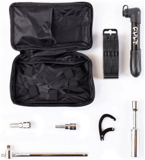 Cult Deluxe Tool Kit